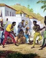 The Capoeira Fighter in Brazil’s Criminal Underworld