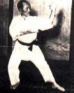 Okinawan Karate