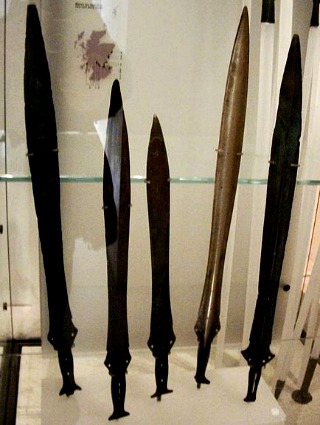 The Sword
