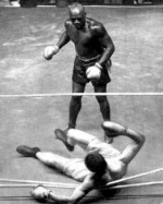 Boxing in the Ancient World